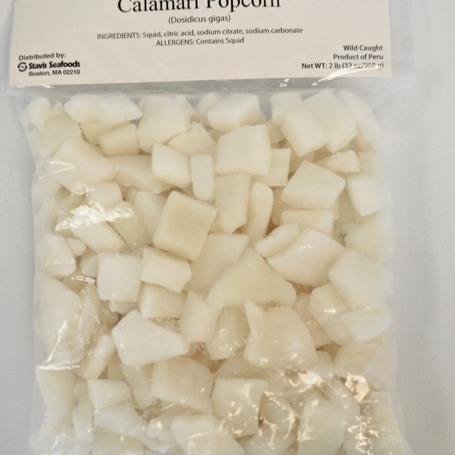 Our Products | Stavis Seafoods